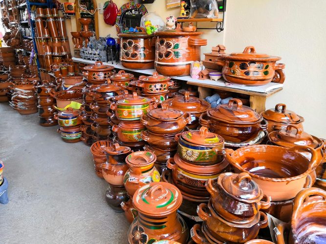 Tlayacapan Pueblo Mágico de Morelos. - A Donde ir en México
