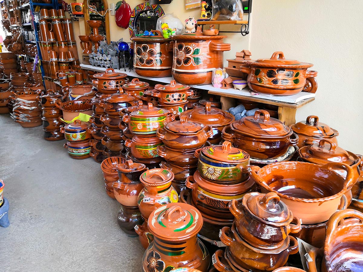 Tlayacapan Pueblo Mágico de Morelos. - A Donde ir en México