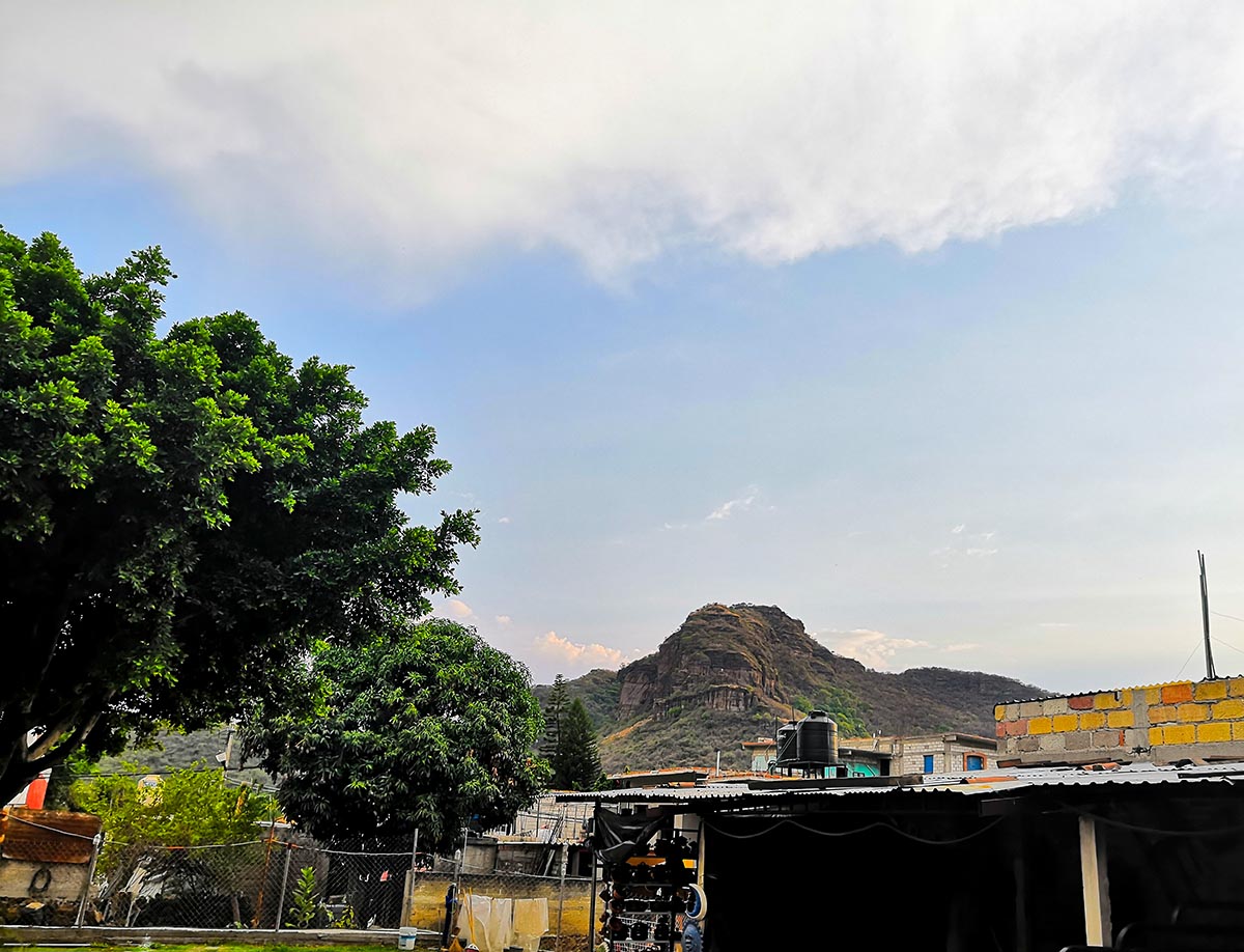 Tlayacapan Pueblo Mágico de Morelos. - A Donde ir en México
